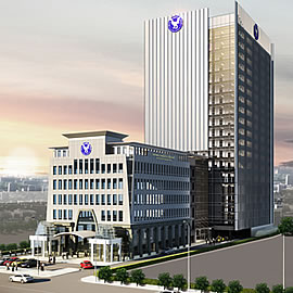 ACLEDA Bank Job - KB Cambodia